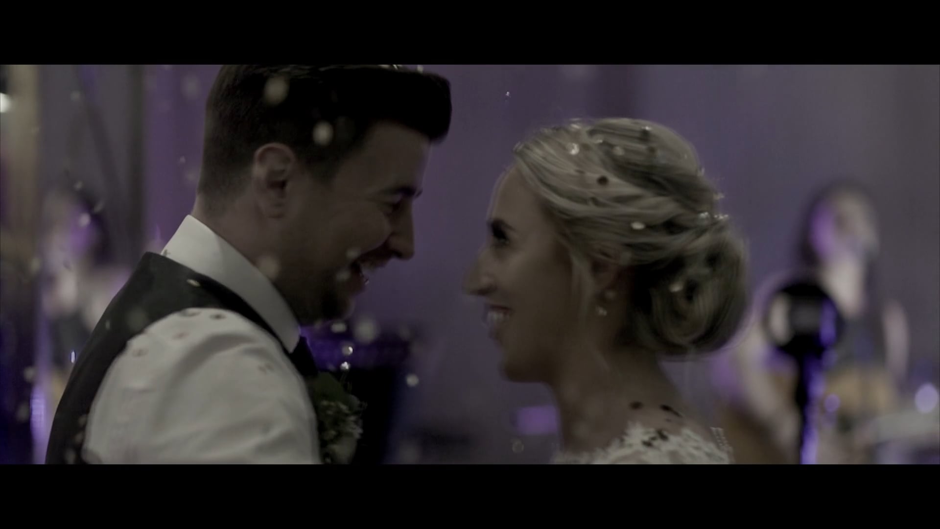 Lynsey & Jordan on Vimeo