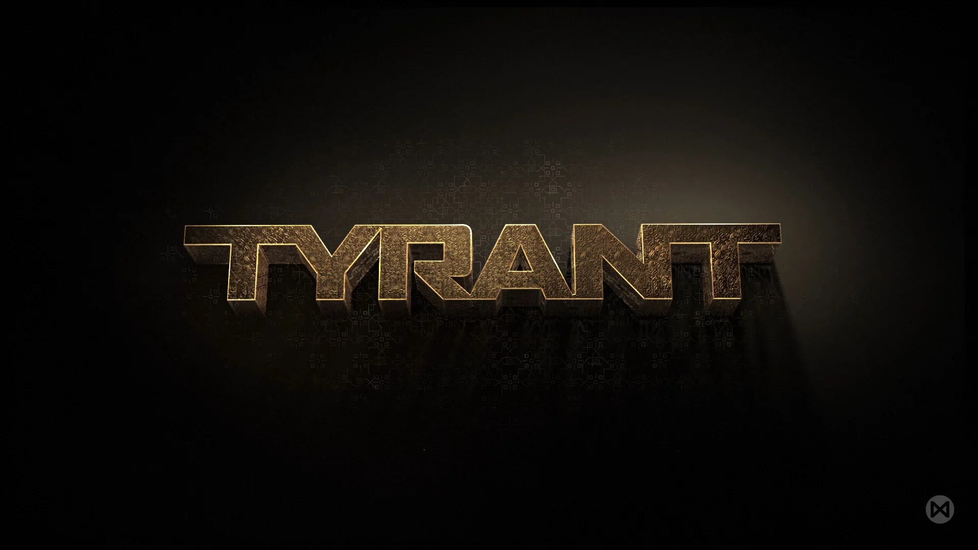 TYRANT | OPENING TITLE SEQUENCE on Vimeo