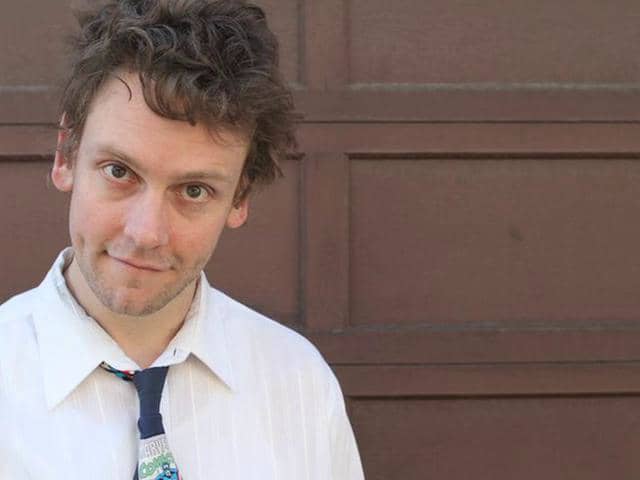 Brendan McNamara Actor Reel on Vimeo