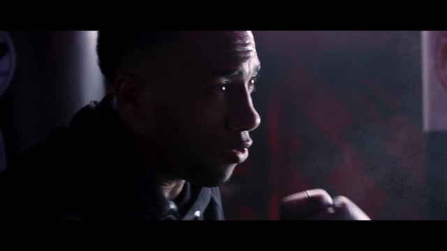 JOSH THORNTON-ALLAN on Vimeo