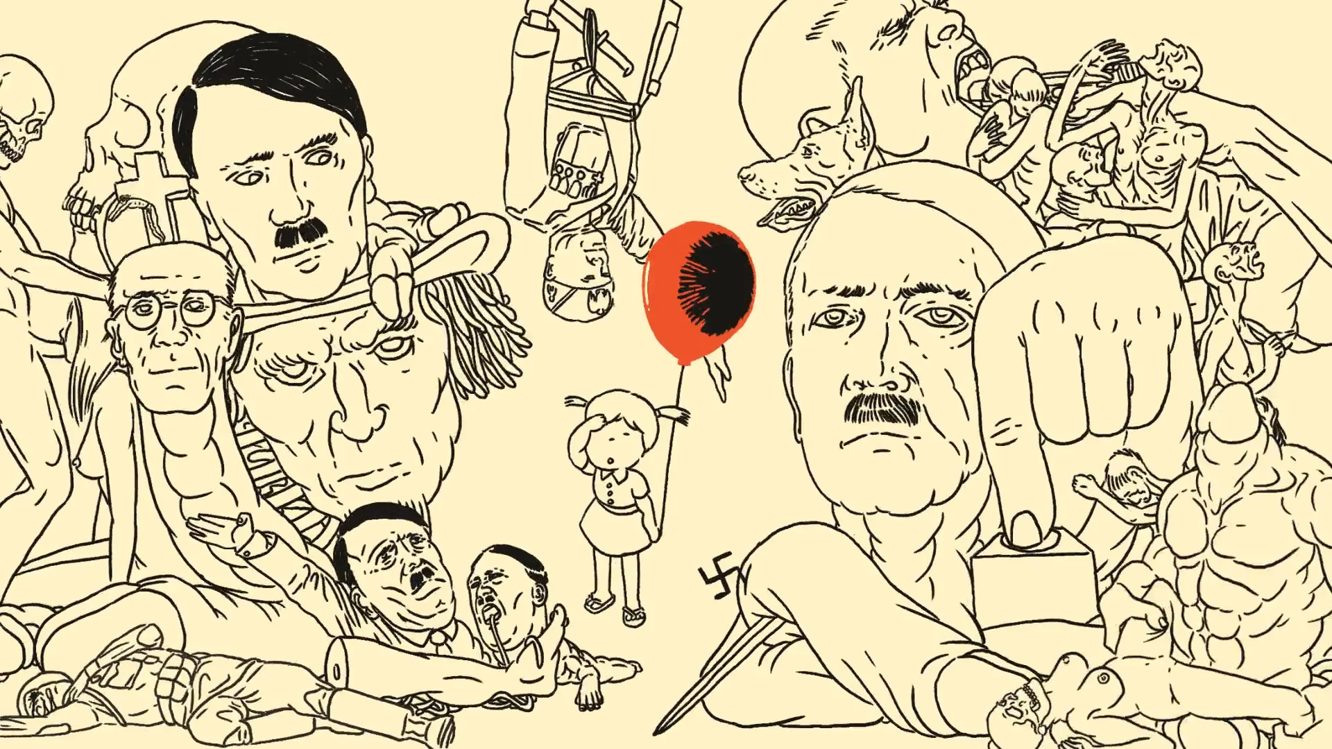 H in Best of Vimeo Staff Picks on Vimeo