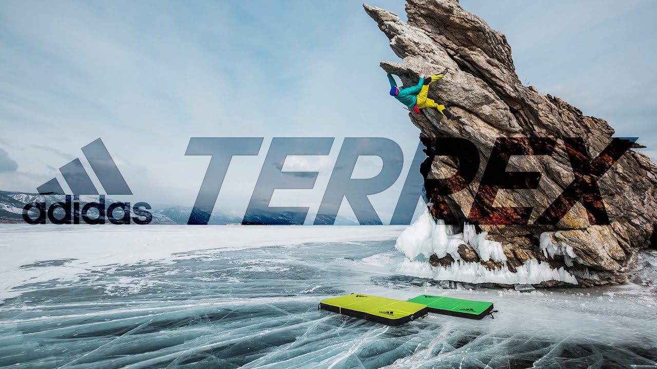 Adidas Claim Freedom | Vadim Timonov on Vimeo