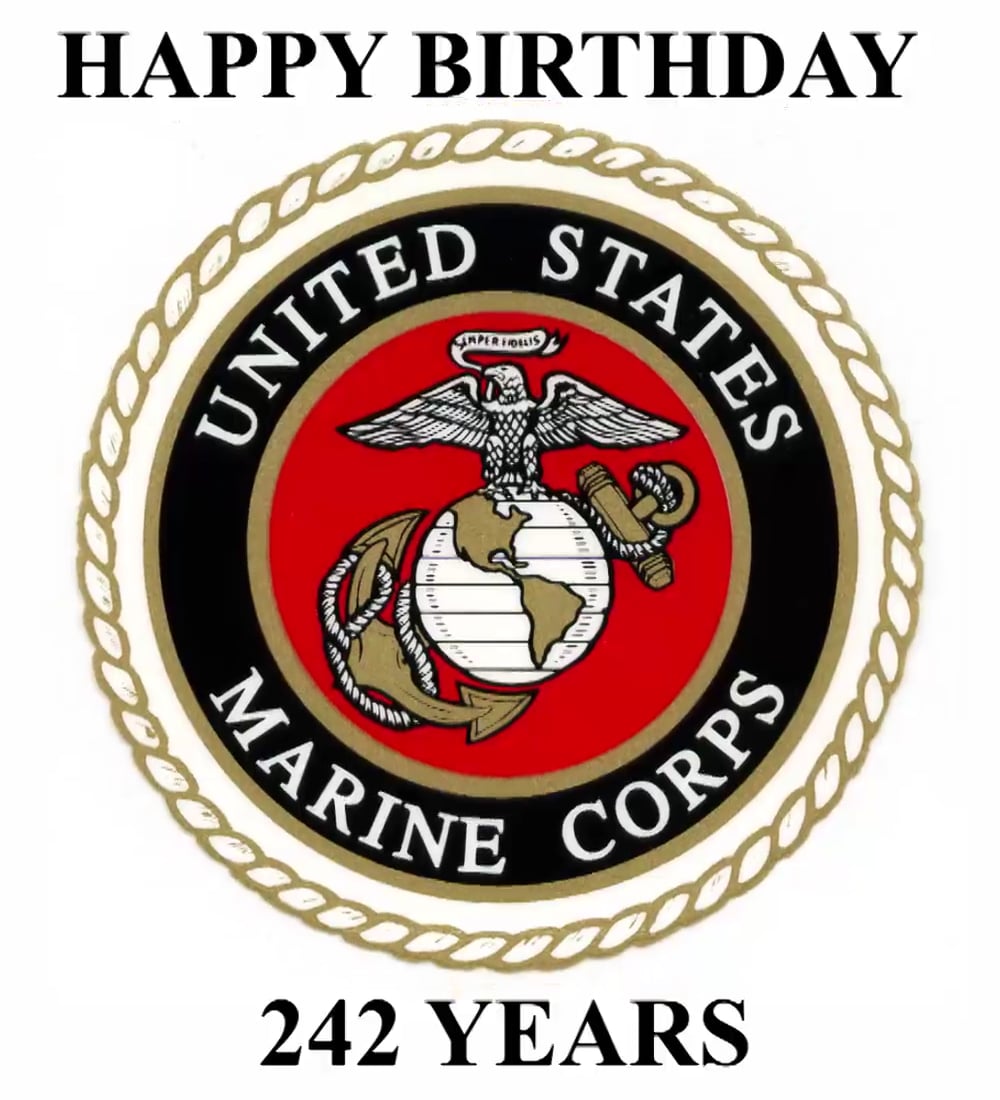 Marine Corps Birthday on Vimeo
