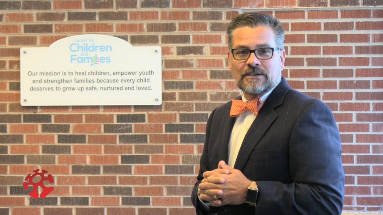 Mitch Randall: #EthicsDailyLocal on Vimeo