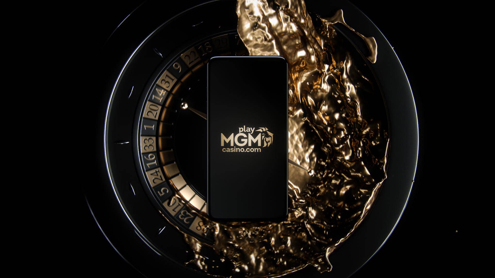 MGM "Adrenaline" on Vimeo