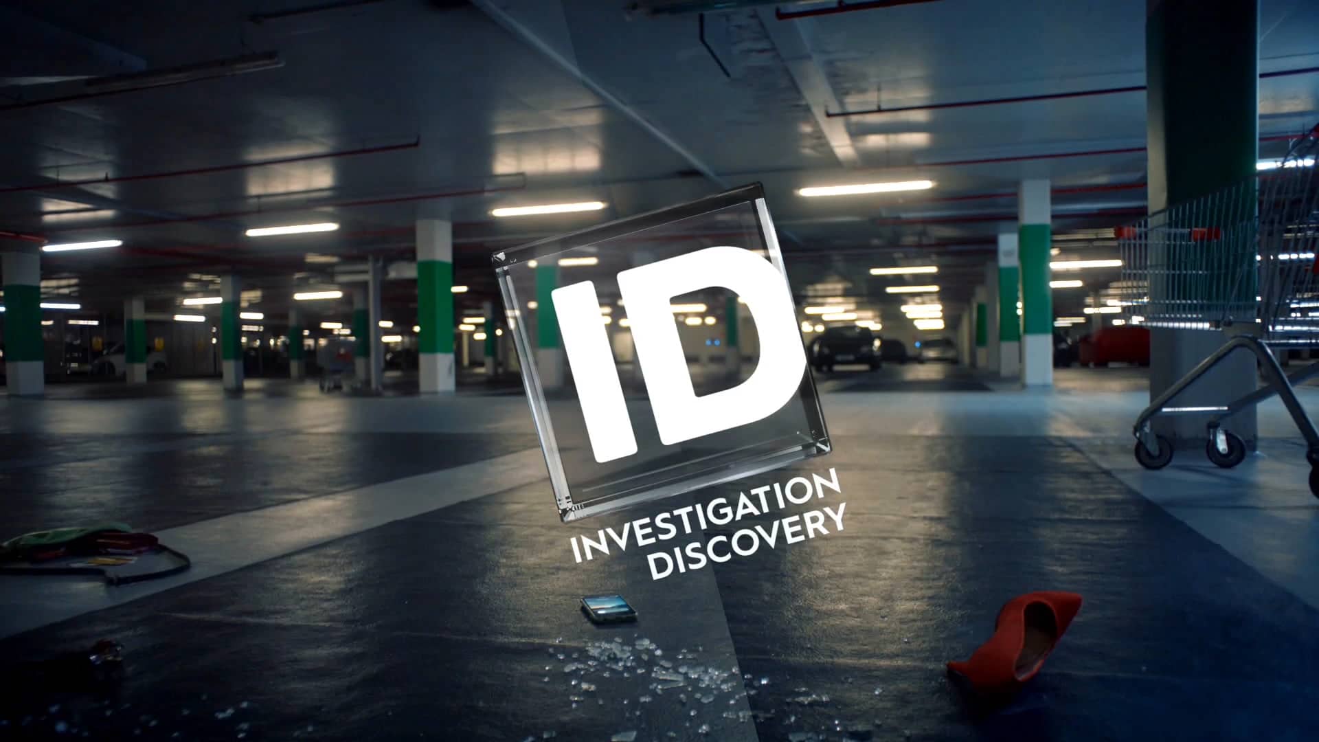 investigation discovery modula on Vimeo