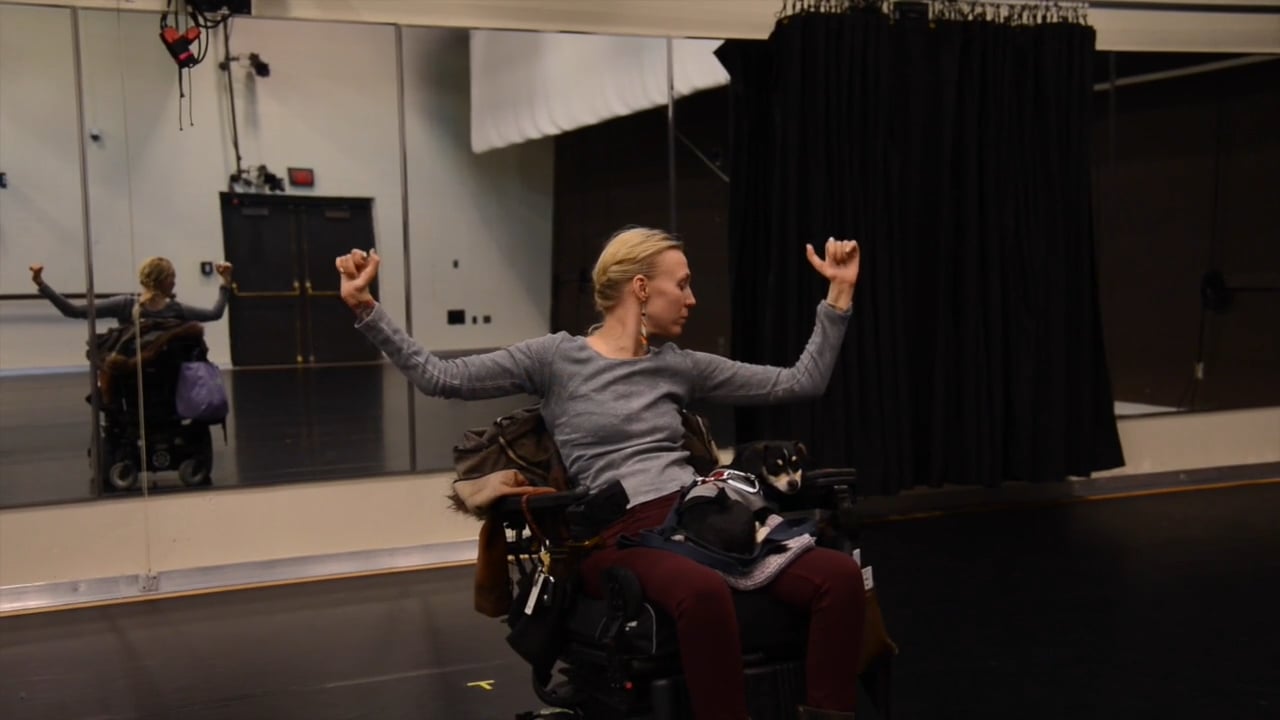 The Cure Map Project on Vimeo