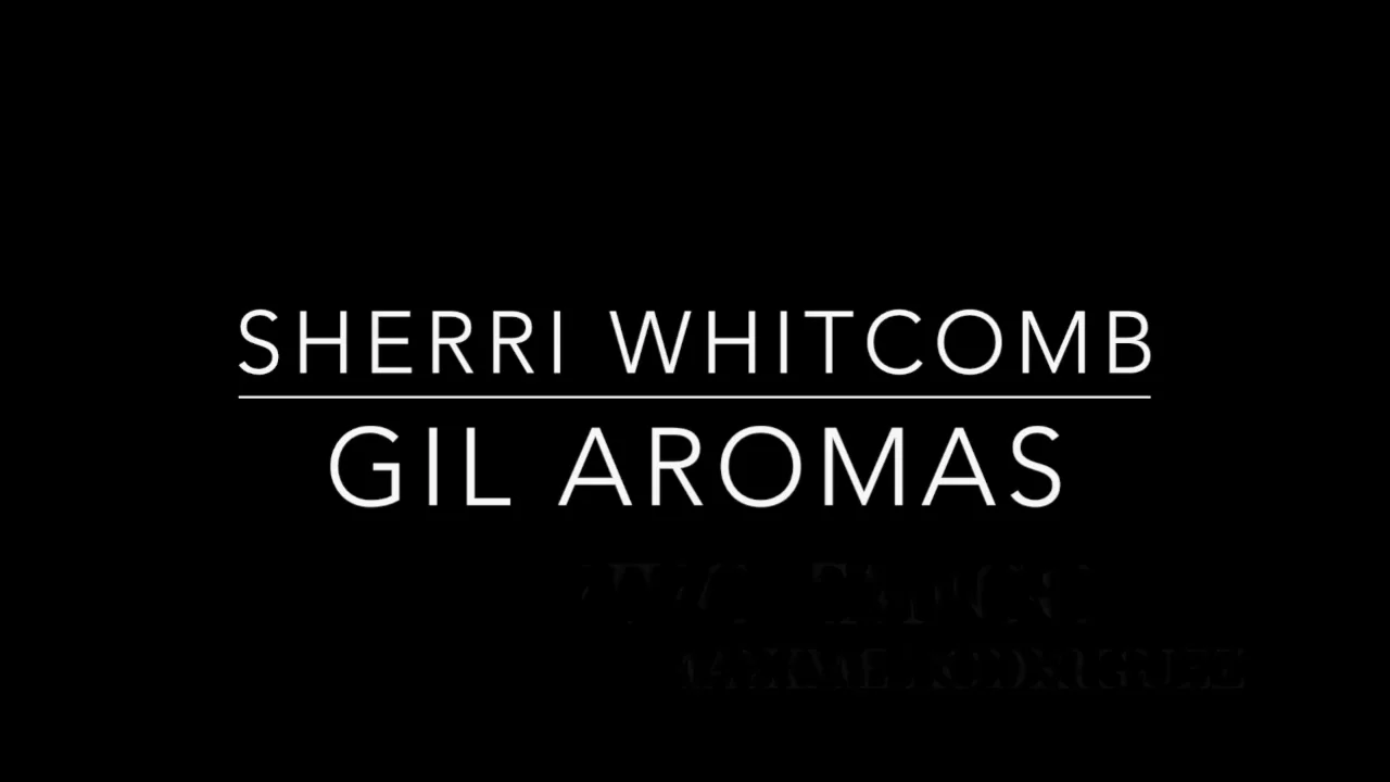Tango, Sherri Whitcomb with Gil Aromas, 4 Nov 2017 on Vimeo