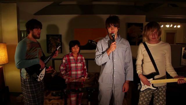 Samuel Stewart Music on Vimeo