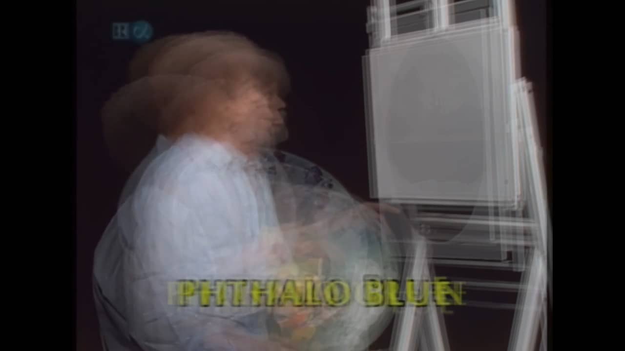 Blob Ross the overlays: Season 31 on Vimeo