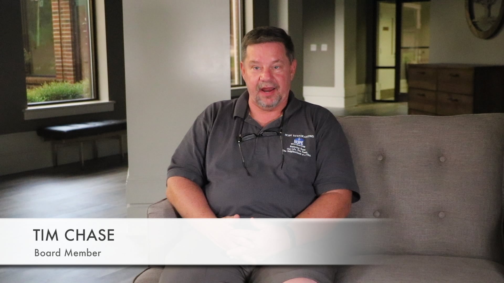 HopeRestorations_Tim Chase on Vimeo