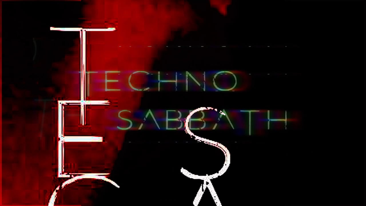 Techno Sabbath 5 on Vimeo