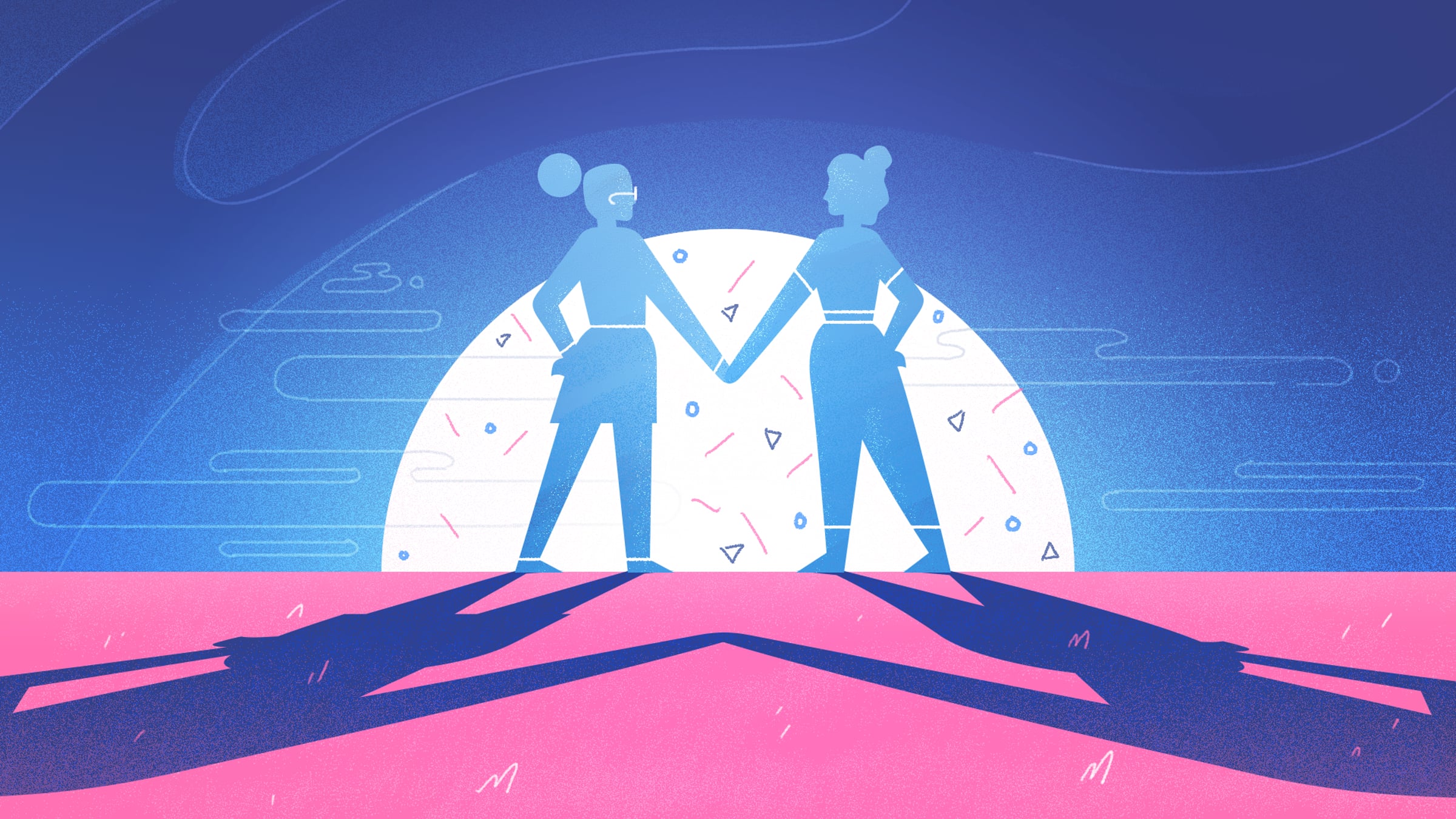 Untapped: Macaela's Fight for Equality