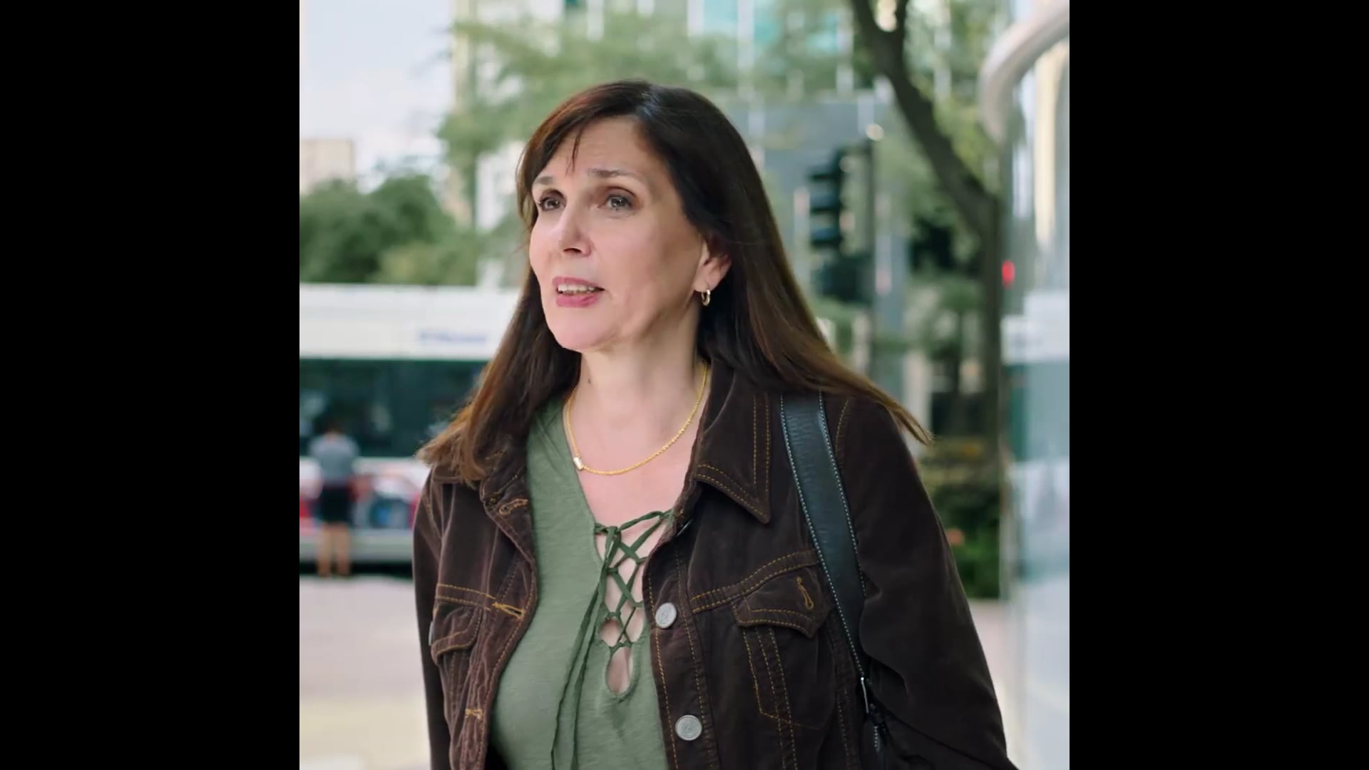 Brenda Good Demo Reel on Vimeo