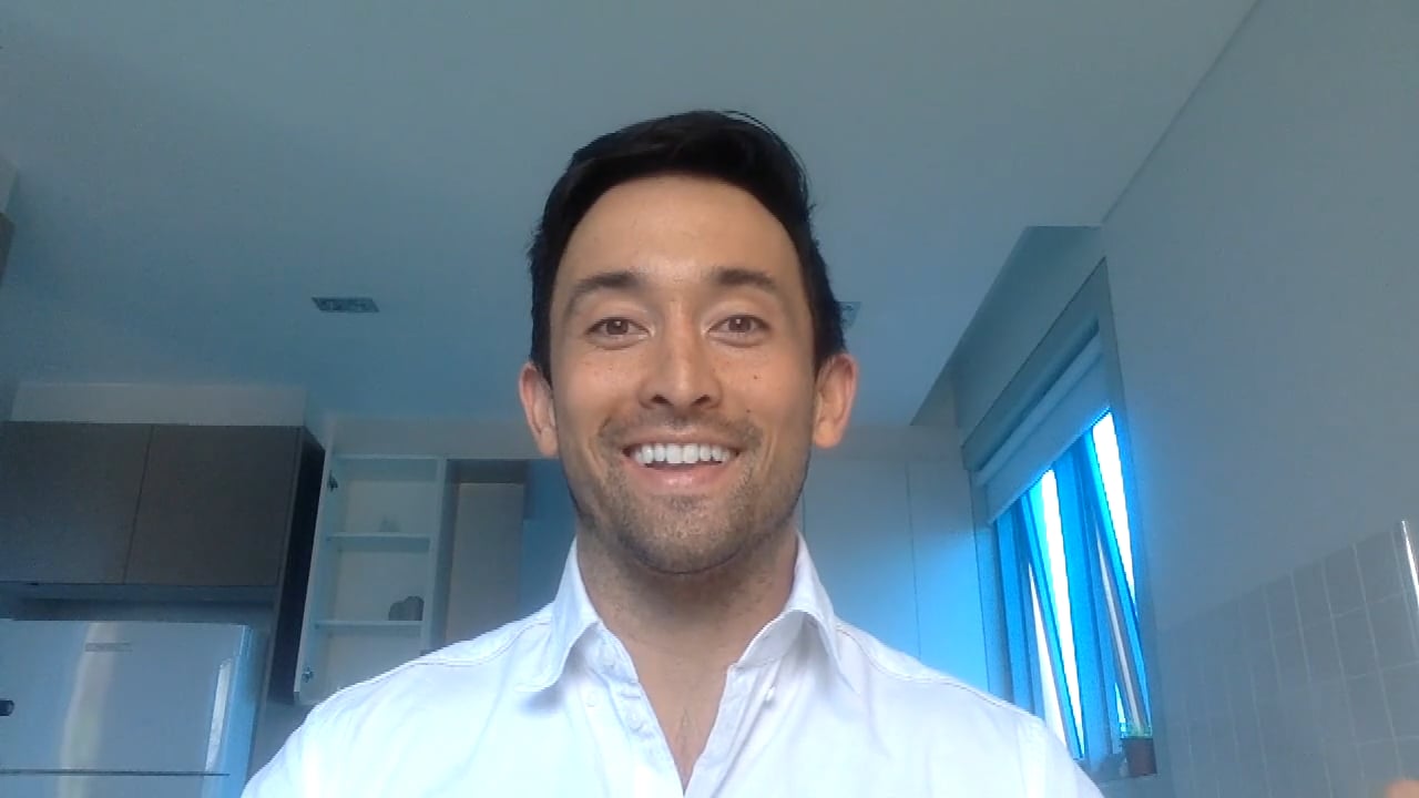 Introduction on Vimeo