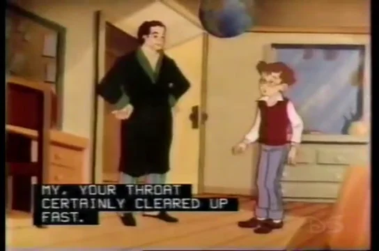 CBS Storybreak-The Monsters Ring on Vimeo