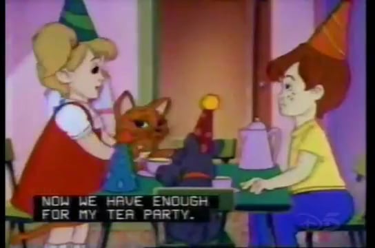 CBS Storybreak-Witch Cat on Vimeo