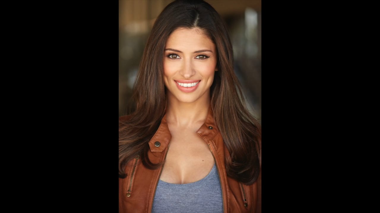 Jessica Vilchis Theatrical Reel on Vimeo