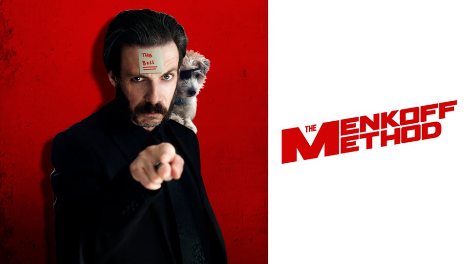 Watch The Menkoff Method Online | Vimeo On Demand on Vimeo