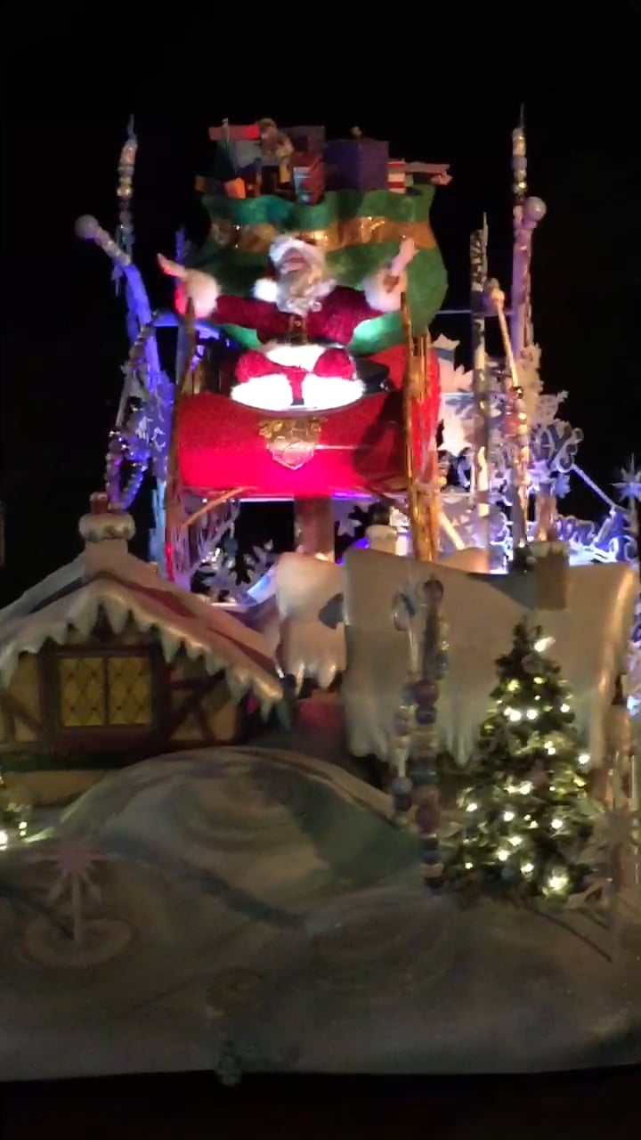Disney on Vimeo