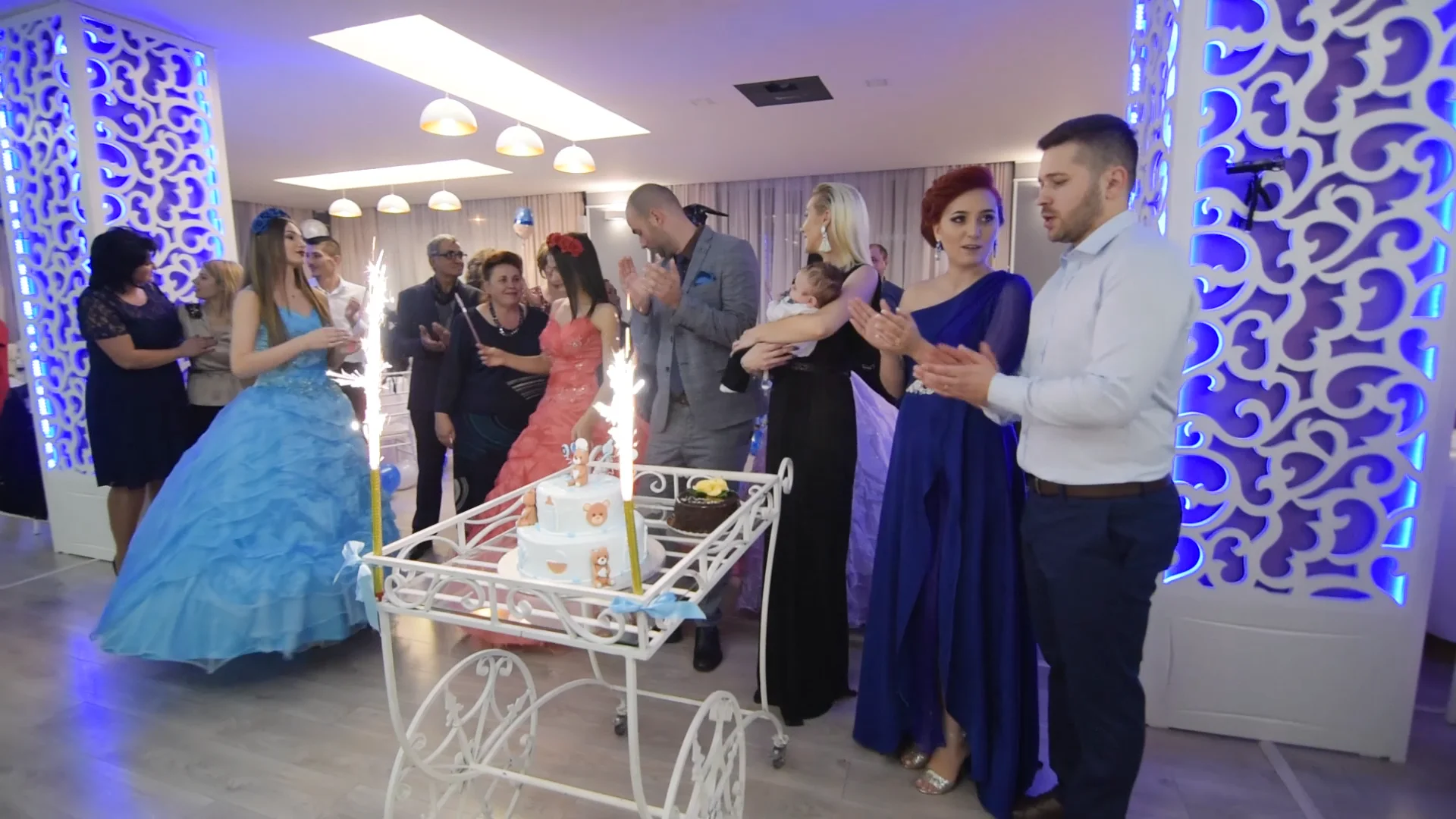 Highlights Botez Cezar Andrei on Vimeo