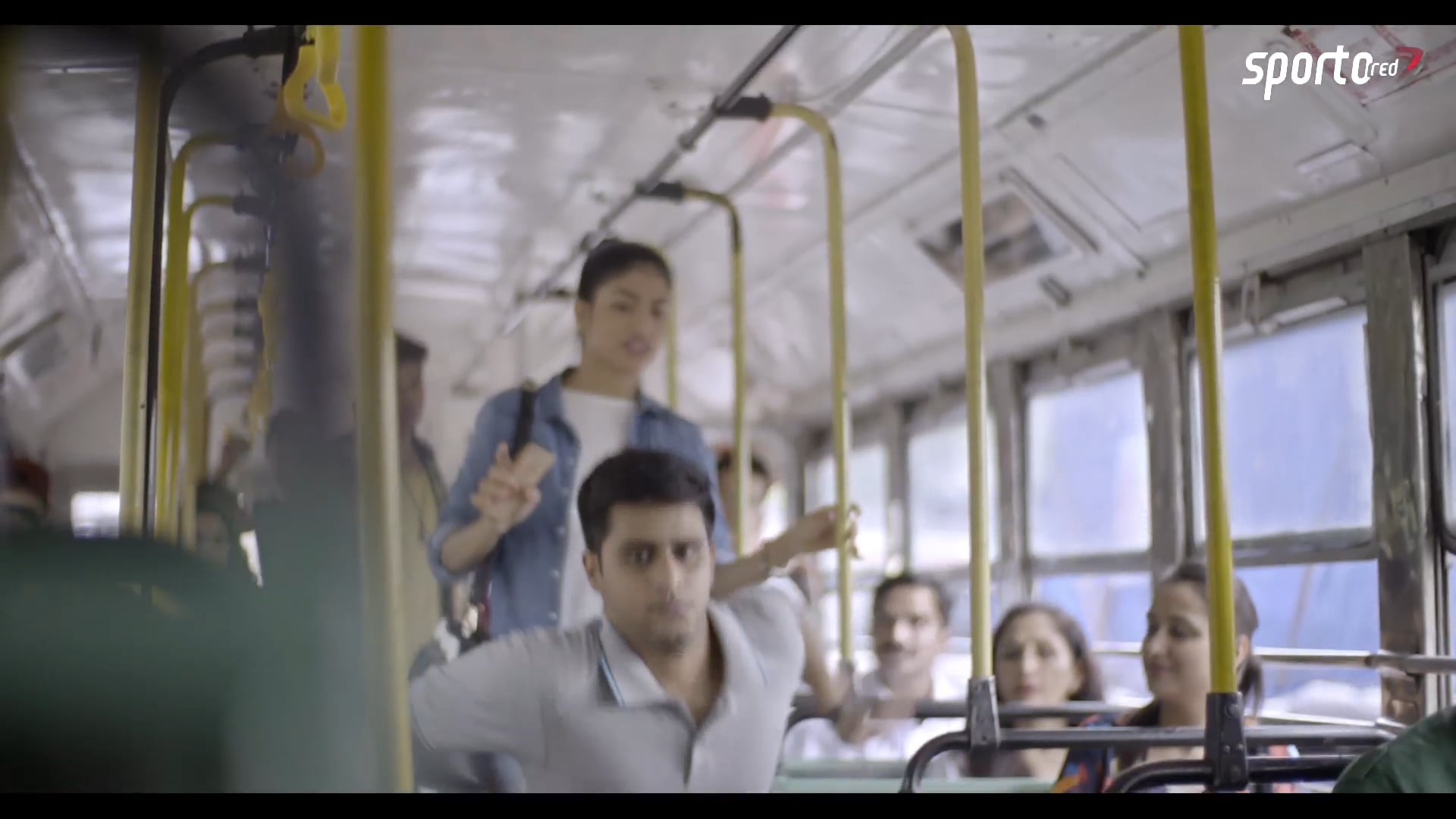Bus Film on Vimeo