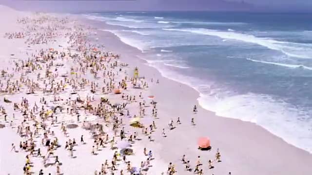 First Choice TV ‘Sea Rush’ on Vimeo