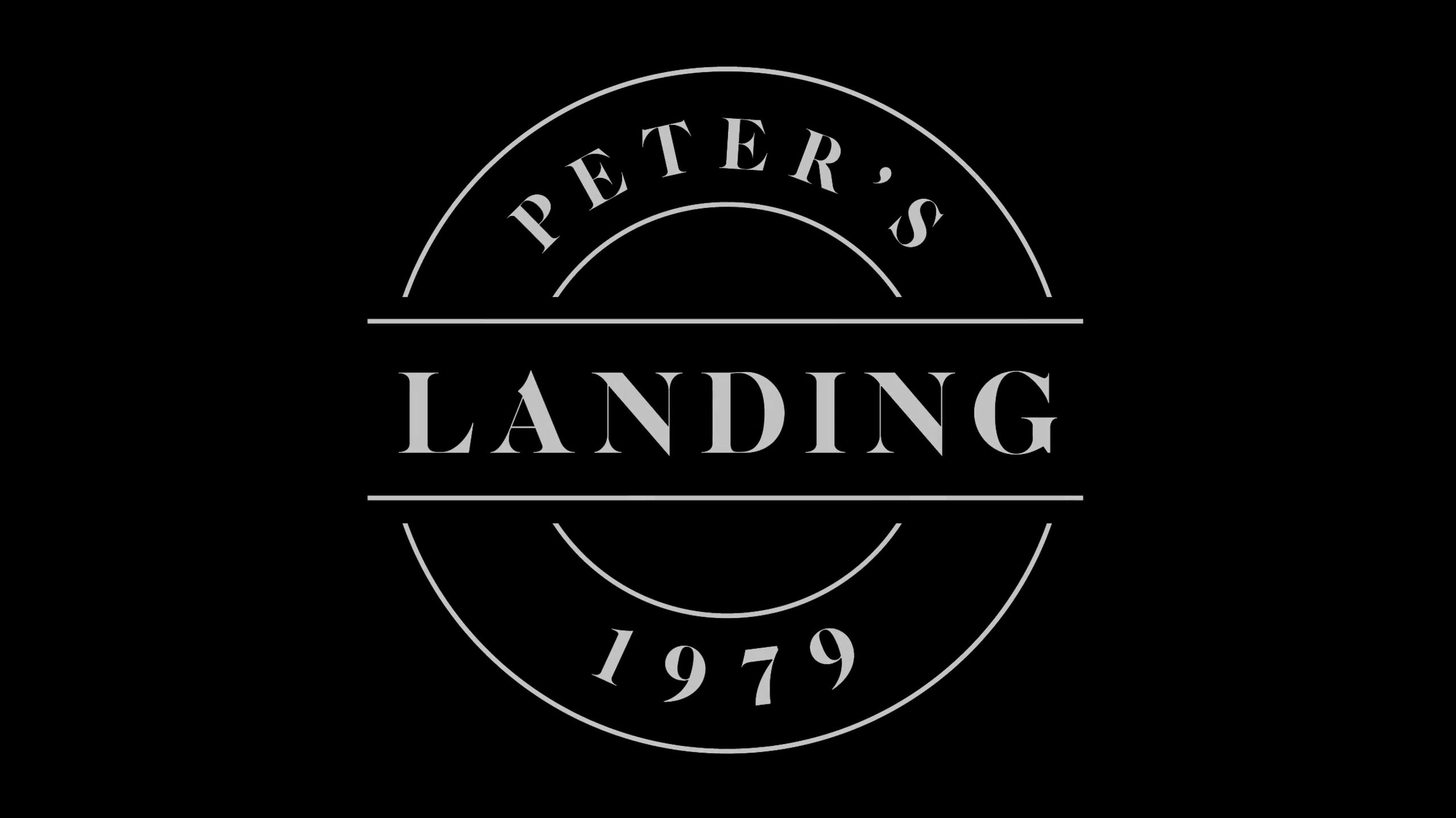 Peter's Landing Marina on Vimeo