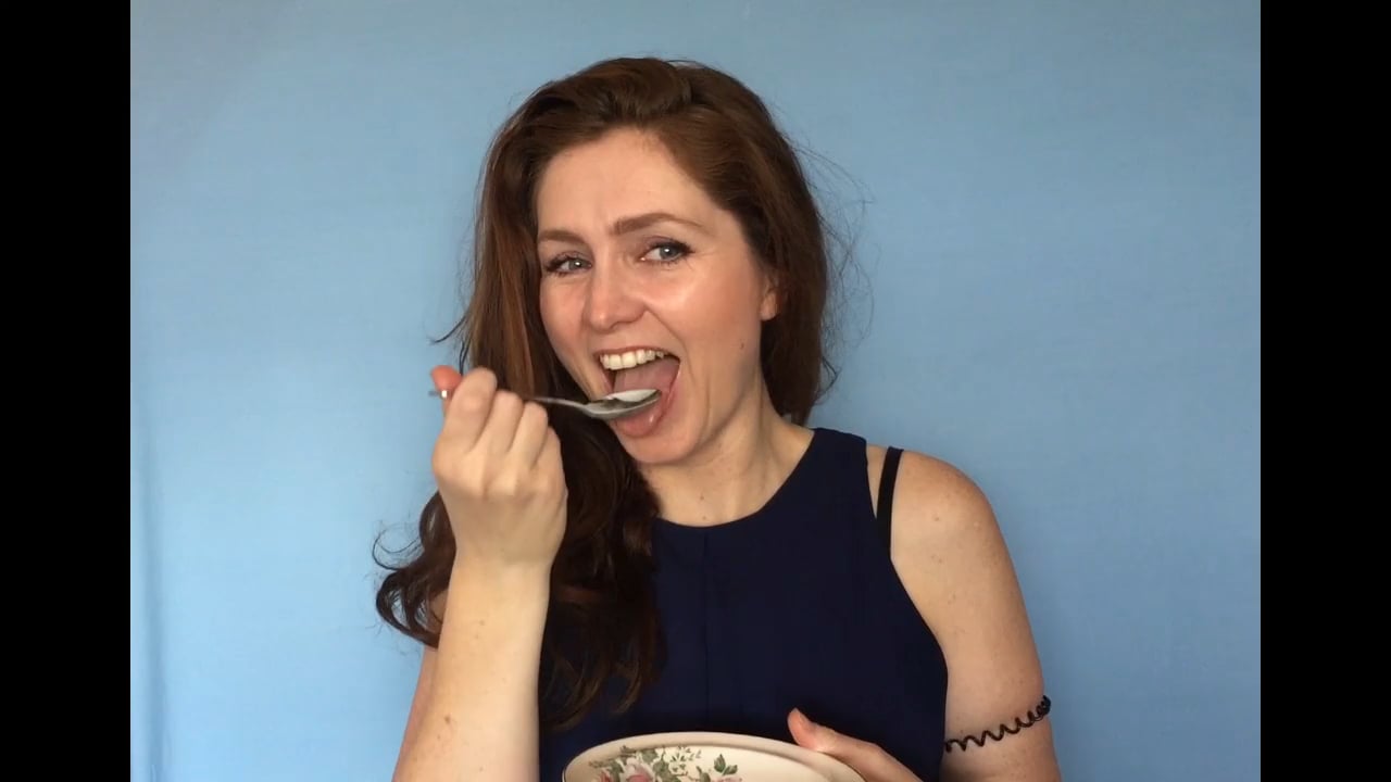 Jodine Muir_ROAD MAP_Annie on Vimeo