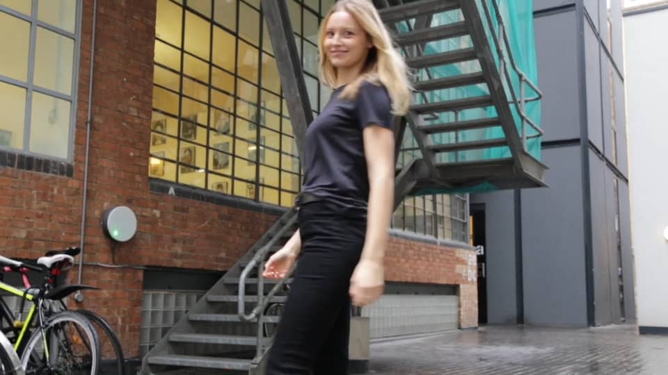 Emily Butcher 2 on Vimeo