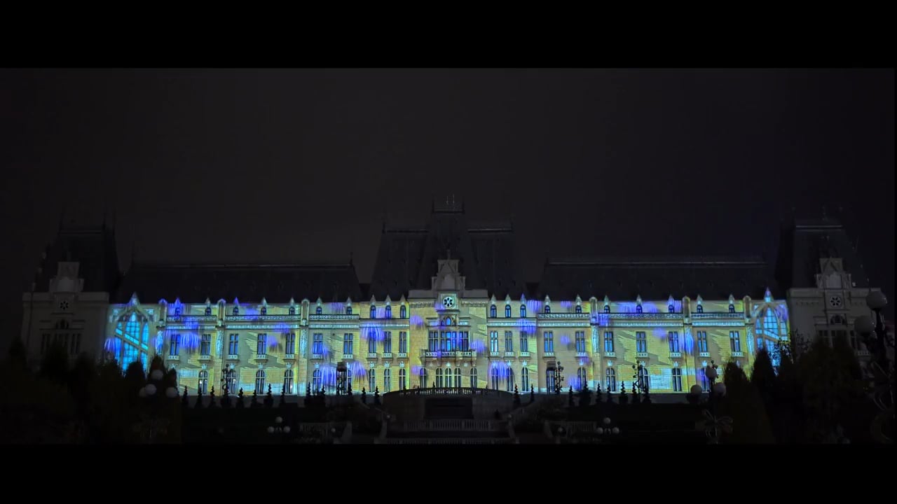 Radu Ignat @ LightUP Festival 2017 - 2nd prize on Vimeo