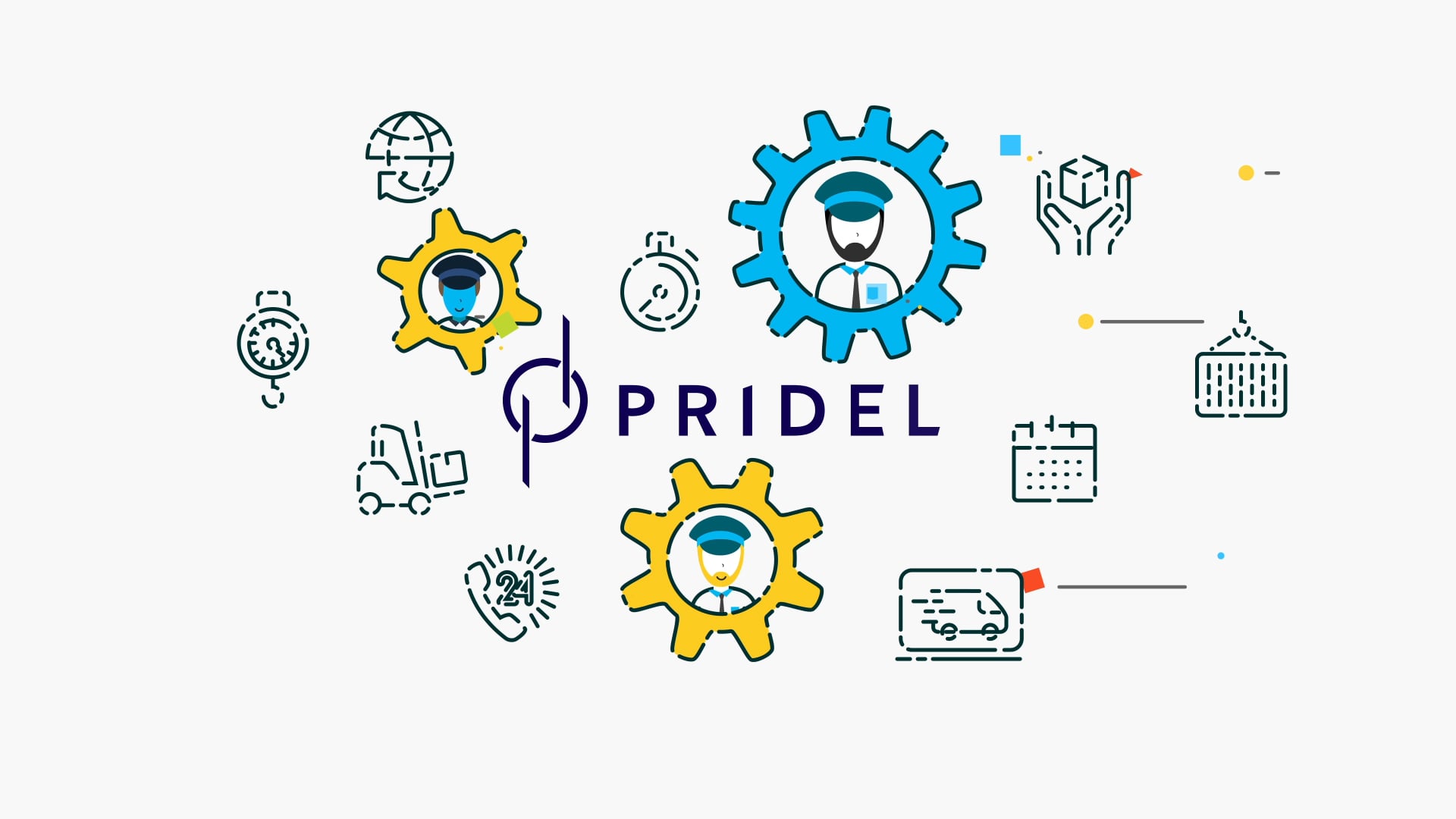 Pridel Final Video on Vimeo