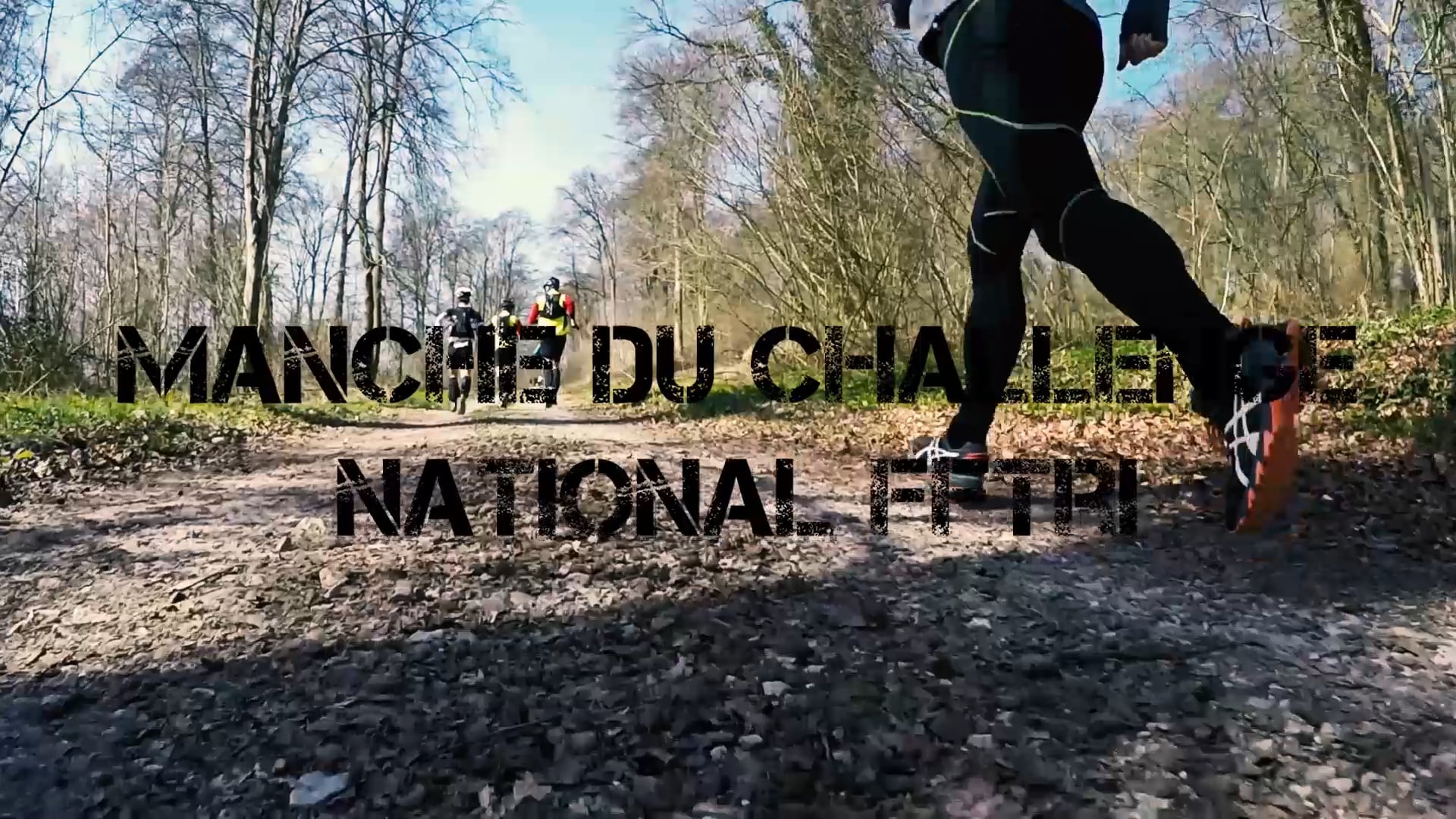 Teaser - RAID ICAM 2018 4 on Vimeo