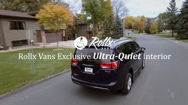 Videos | Rollx Vans
