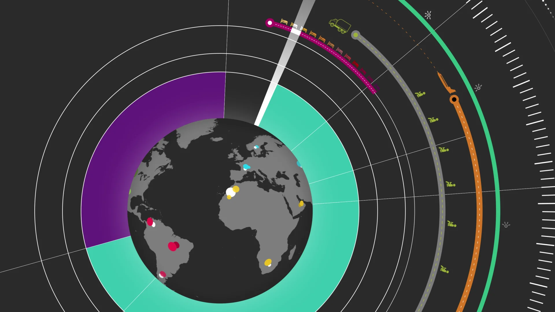 Infographic OPTALERT part 1 on Vimeo