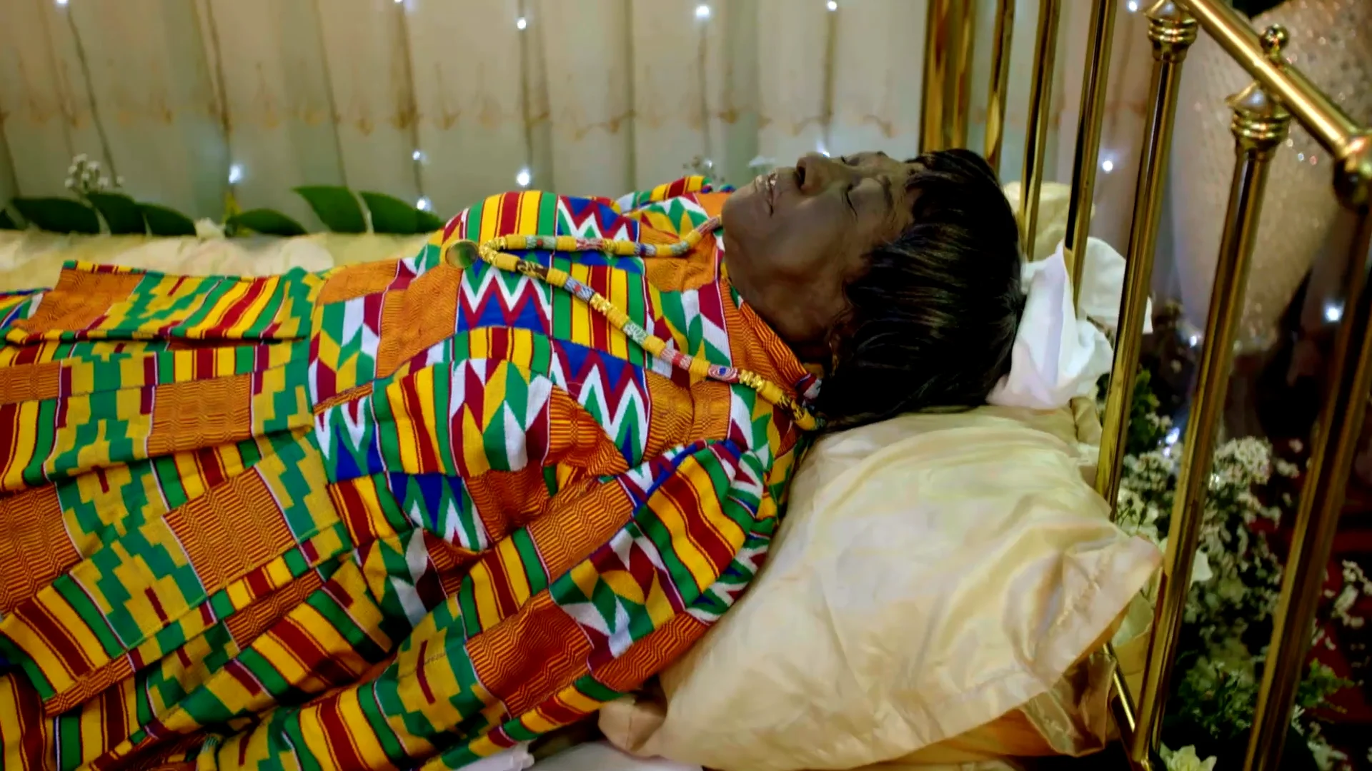 EXTREME EMBALMING on Vimeo