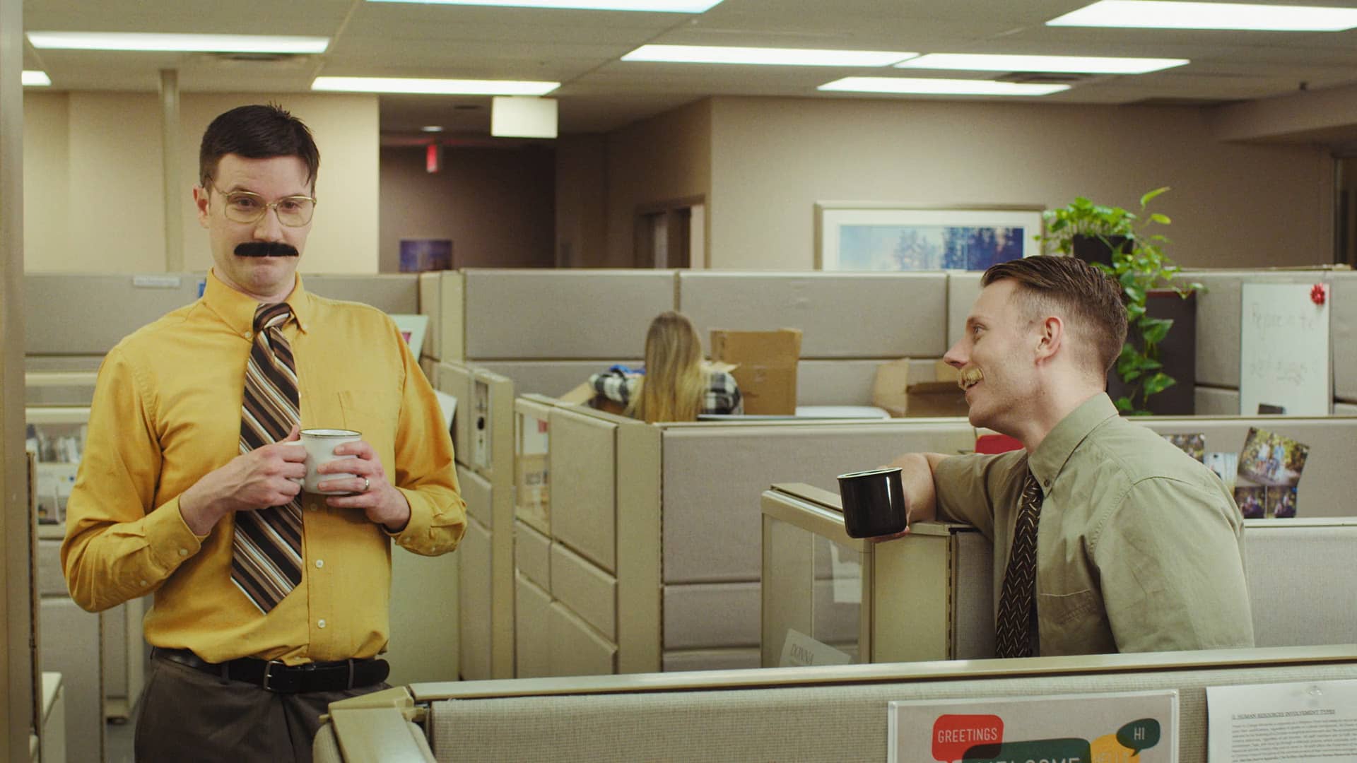 Episode 11 | Telling Others: Why and how should I tell others? on Vimeo