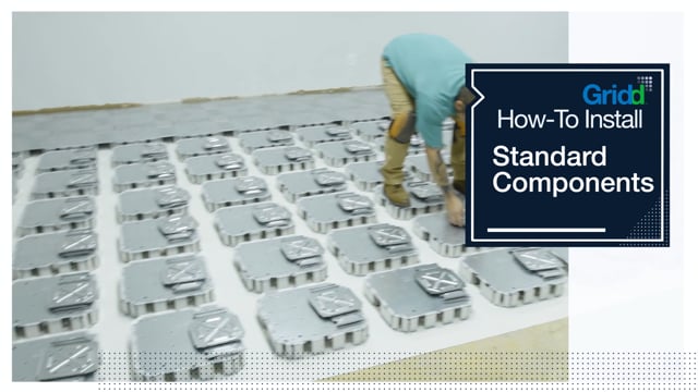 Standard Components on Vimeo