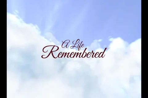A Life to Remember on Vimeo