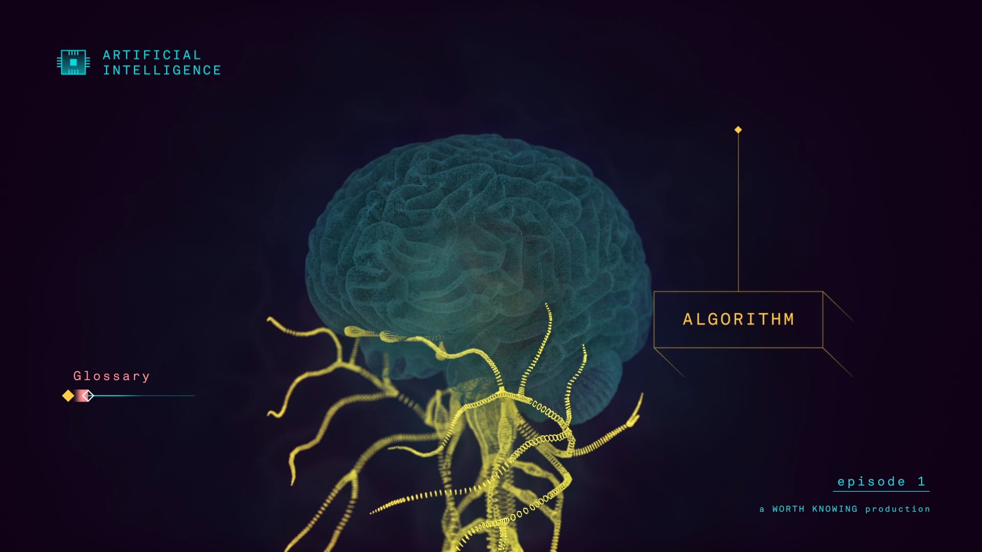 Ai - Algorithm on Vimeo