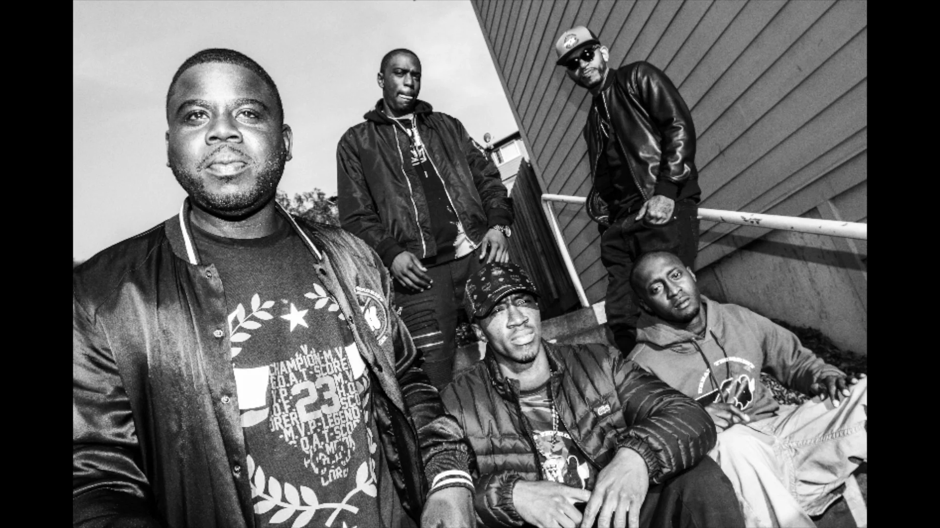 EverydayBayArea Photographer: Rasta Dave on Vimeo