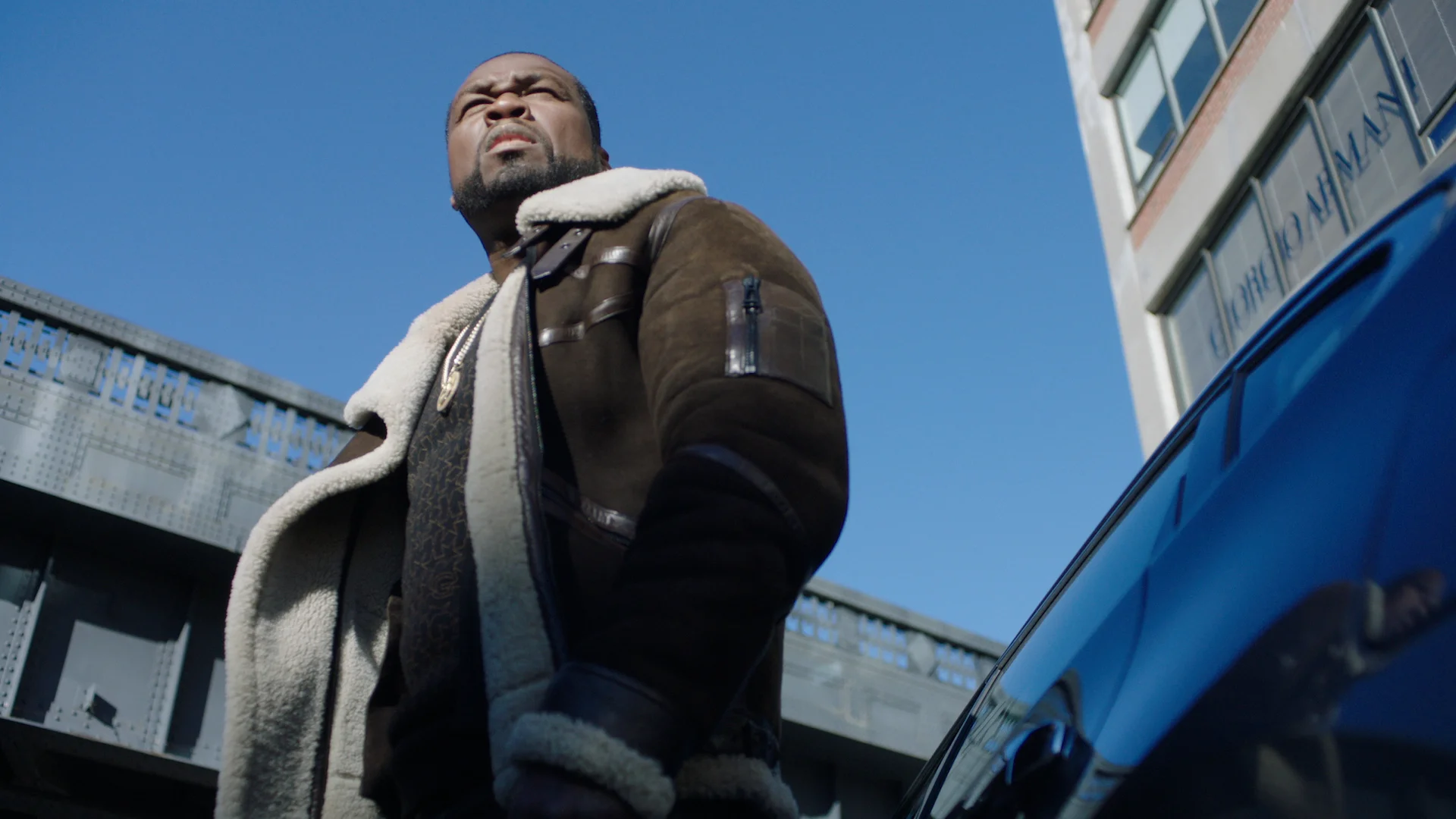 POWER - POWER Season 4 Episode 406 on Vimeo