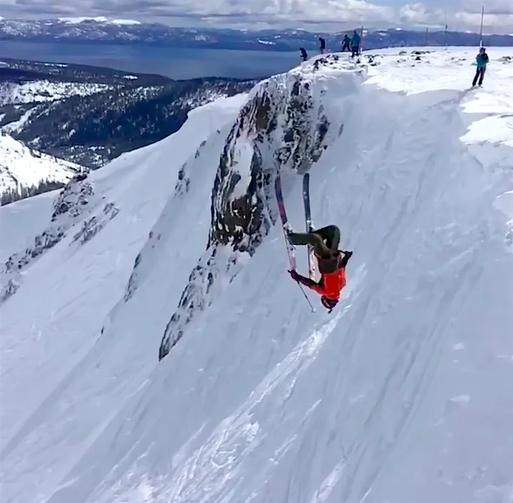 Miles Clark's 2016/17 Season Edit