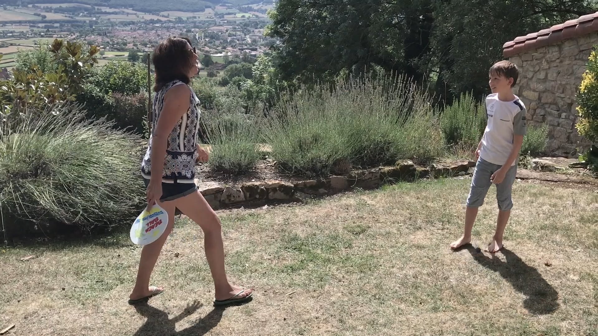 Champ Boyer on Vimeo