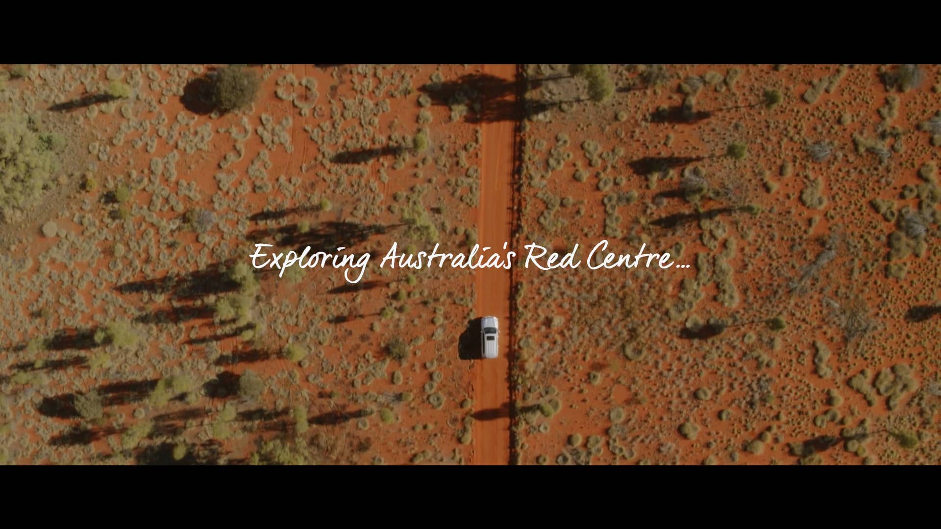 Longitude 131°, Uluru-Kata Tjuta, Exploring Australia's Red Centre on Vimeo