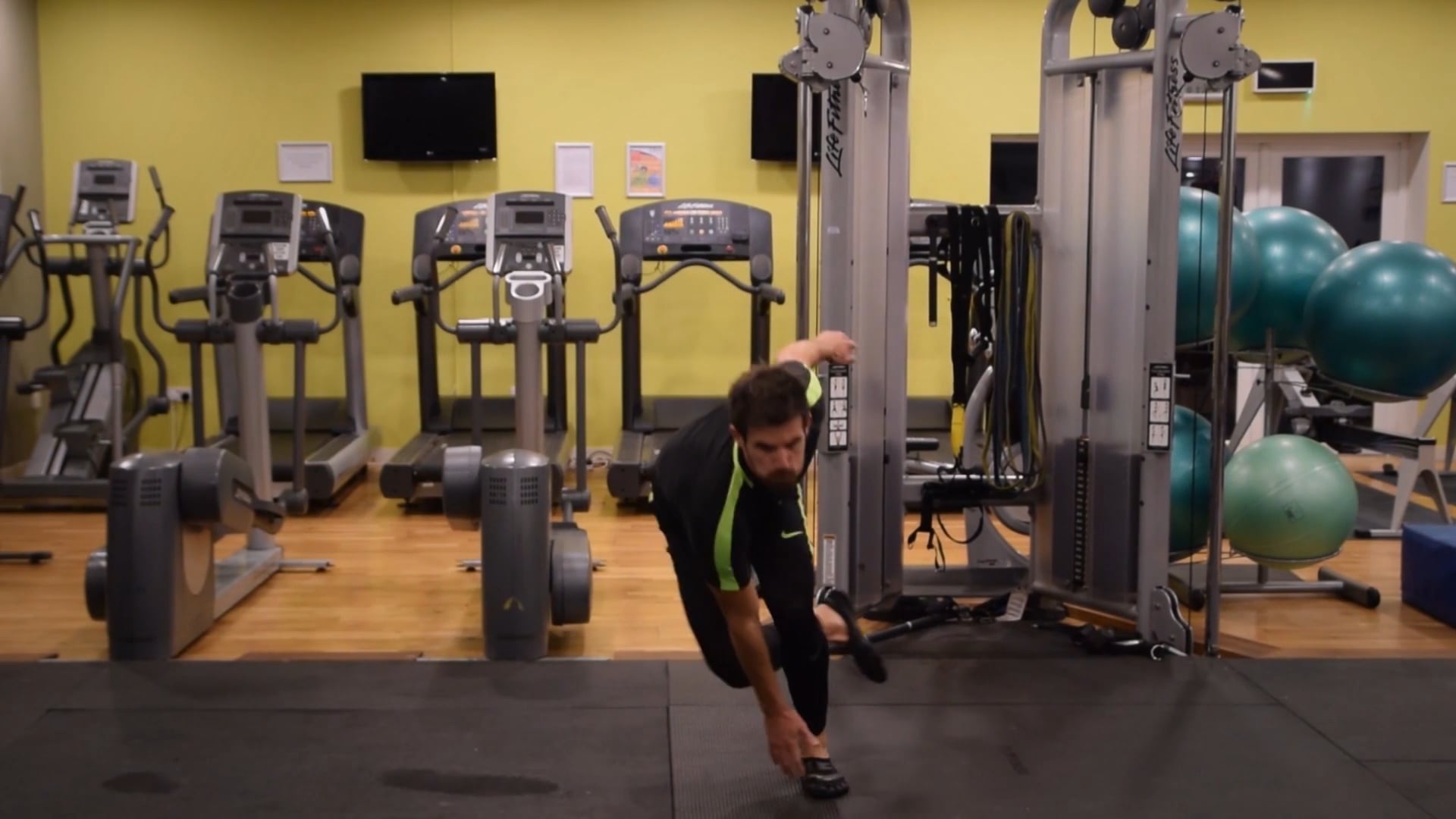 MATCHFIT FAT BURN & BODYWEIGHT CONDITIONING PROGRAMME on Vimeo