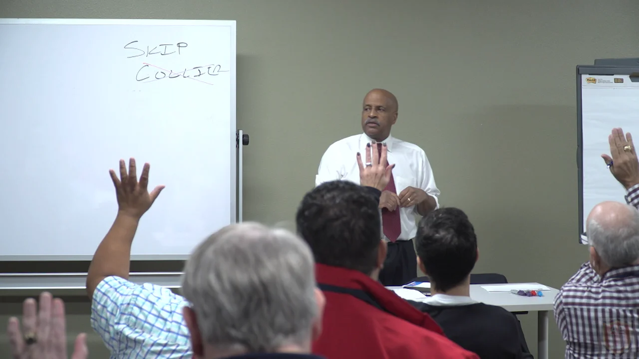 Skip Collier Understanding the Smart-Grid