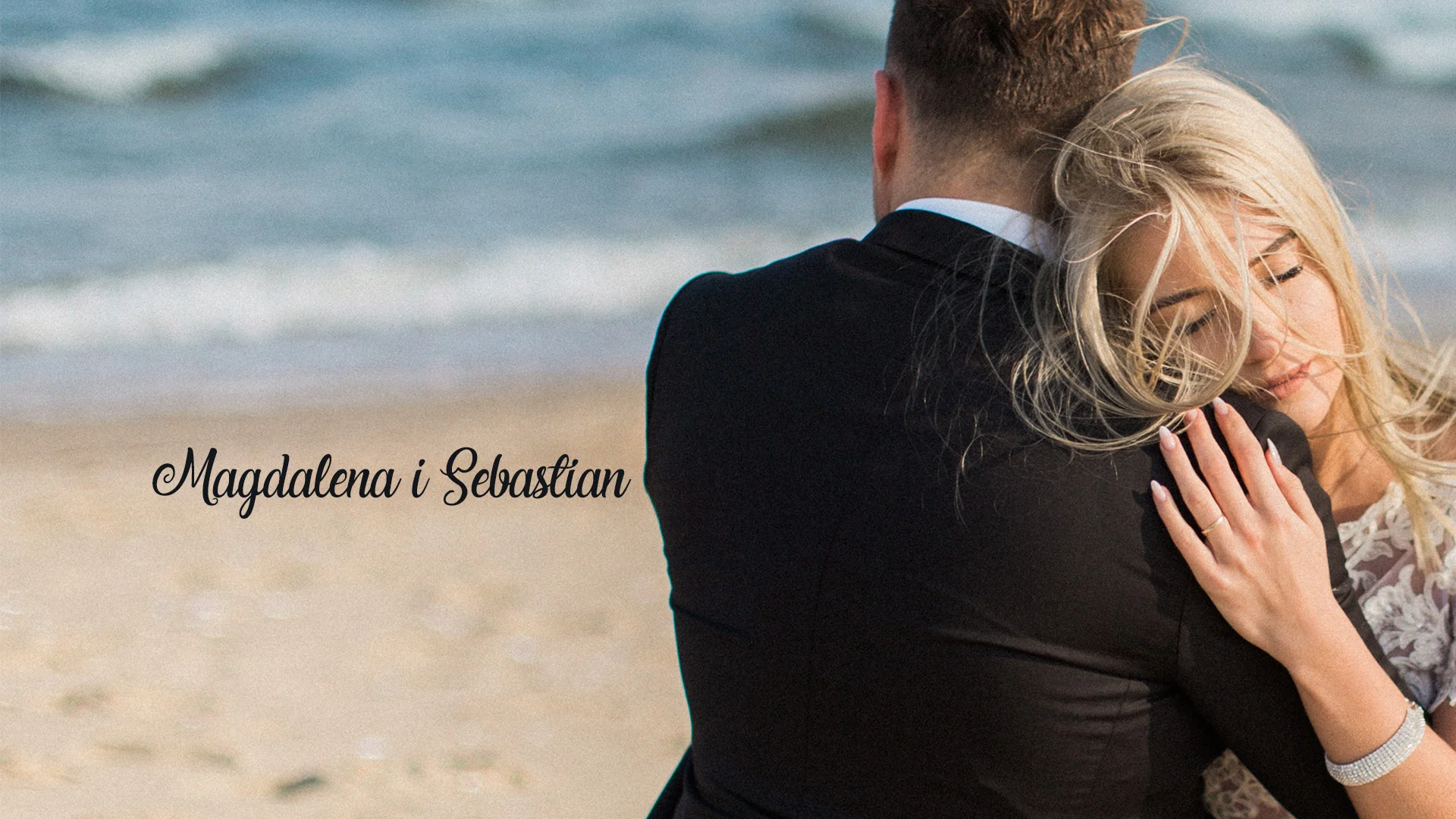 Magda i Sebastian | wedding highlights