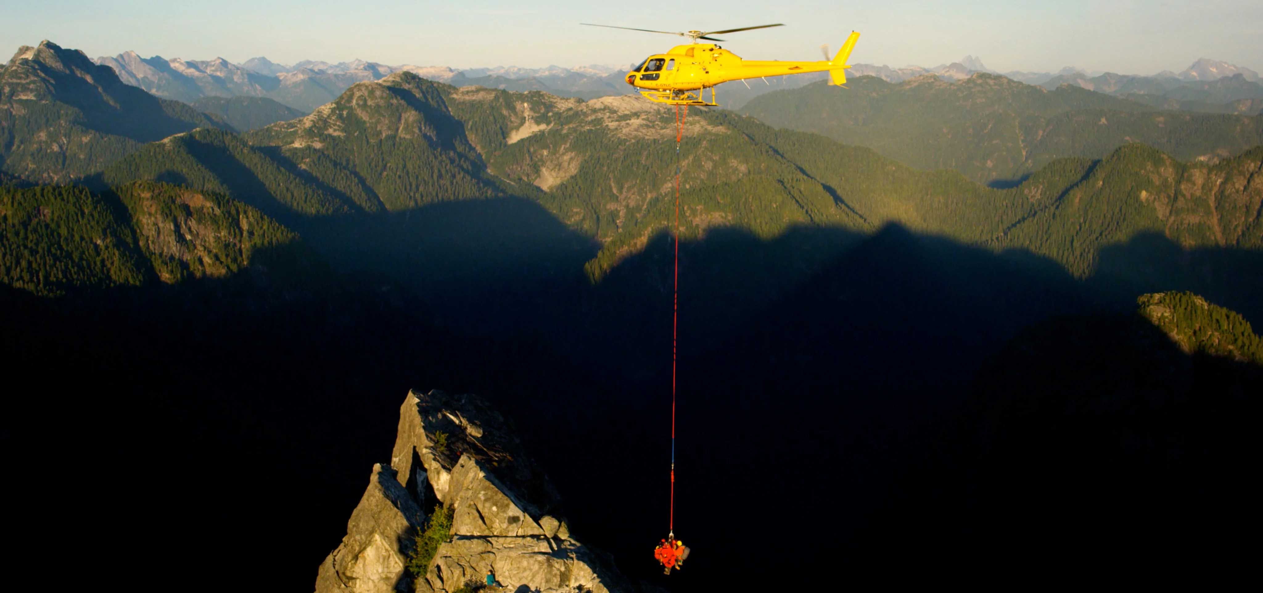 Boost Systems - Global Solutions for Human External Cargo