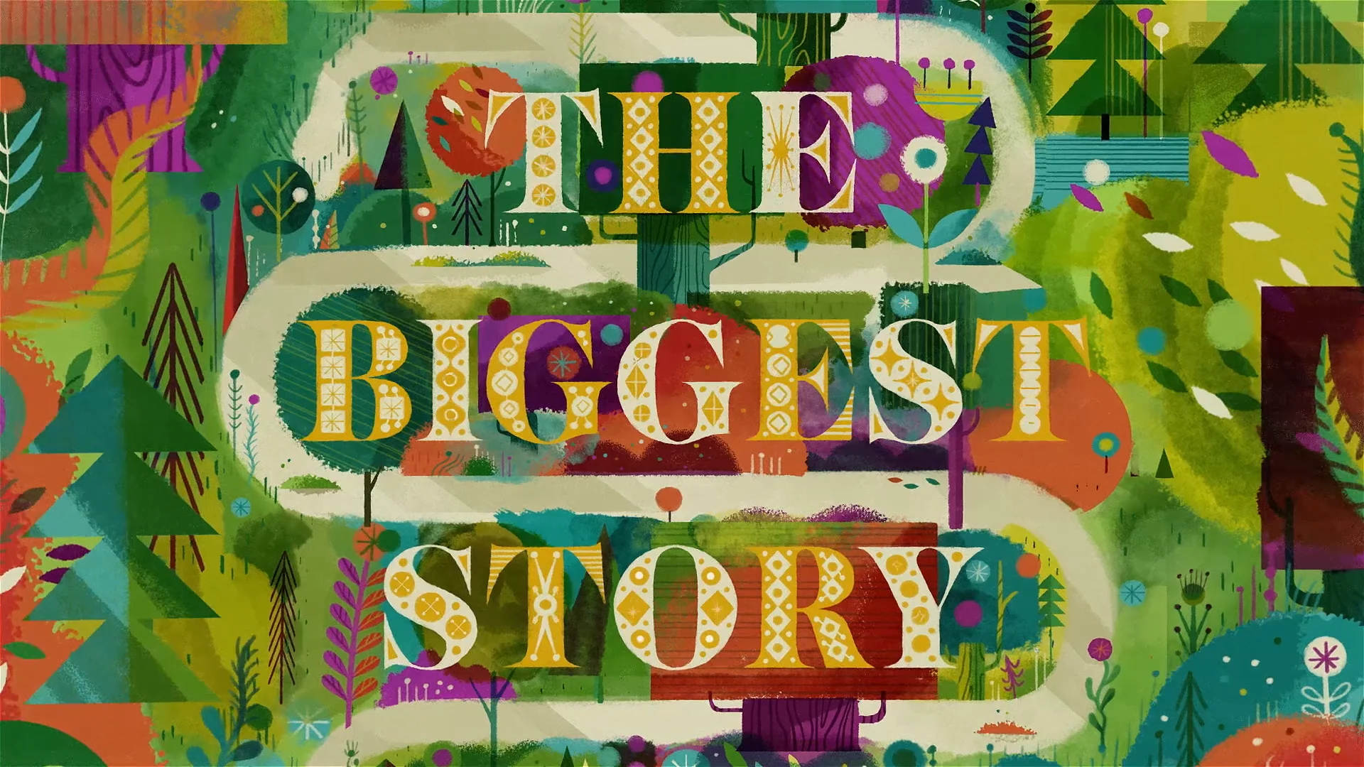 The.Biggest.Story.Video